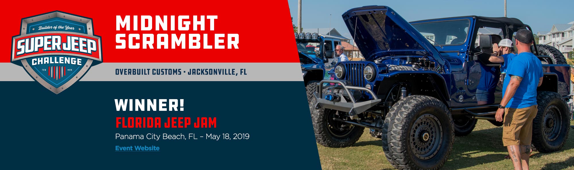 AmericanSuperJeep.com